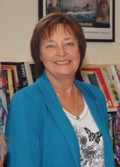 New Zealand’s Romantic Past- Vicky Adin – Wayne Turmel