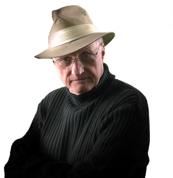 Ollie’s Cloud and Religious Revivals With Gary Lindberg – Wayne Turmel