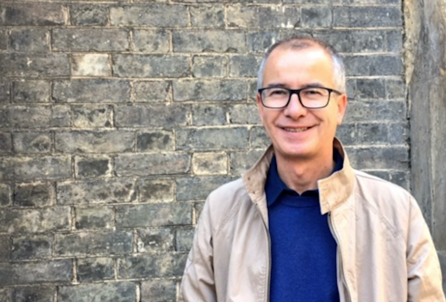 What if Guy Fawkes Won? Spec Fiction From Tony Morgan – Wayne Turmel